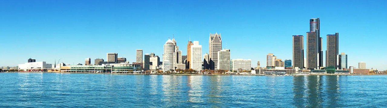 Explore Detroit’s Emerging Art Scene