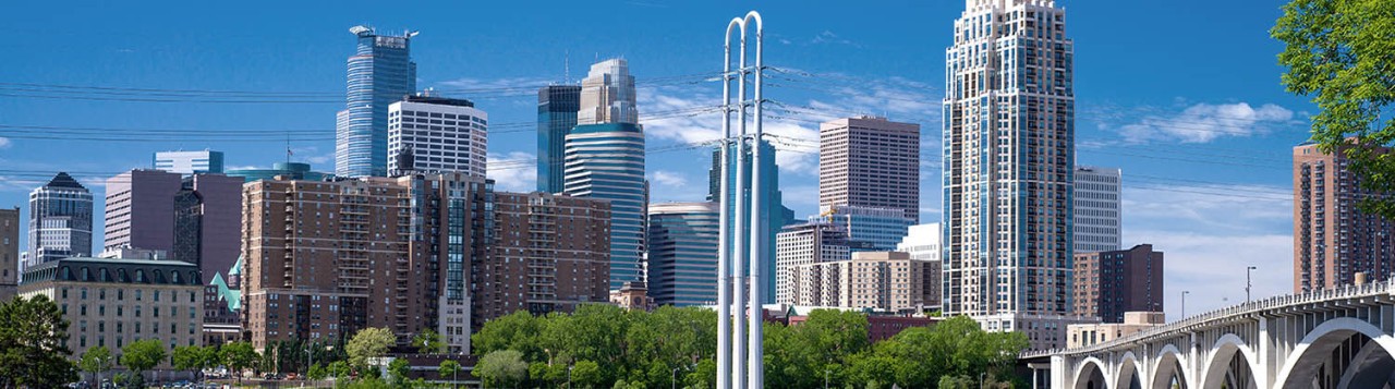 A Visitor’s Guide to the Minneapolis Art Scene