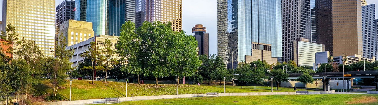 A Day in Houston’s Museum District