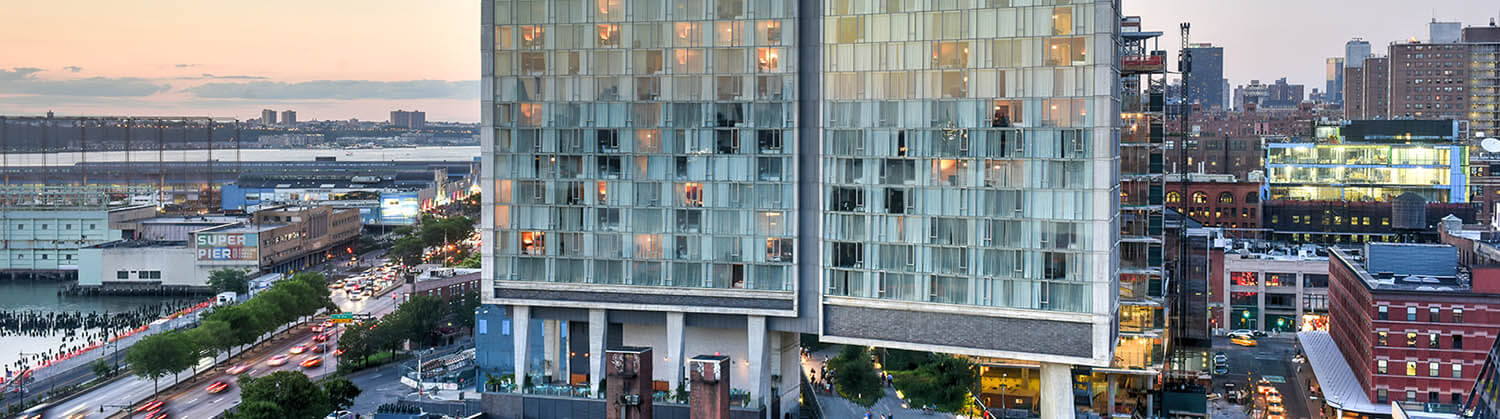 48 Hours in NYC’s Chelsea and Meatpacking District