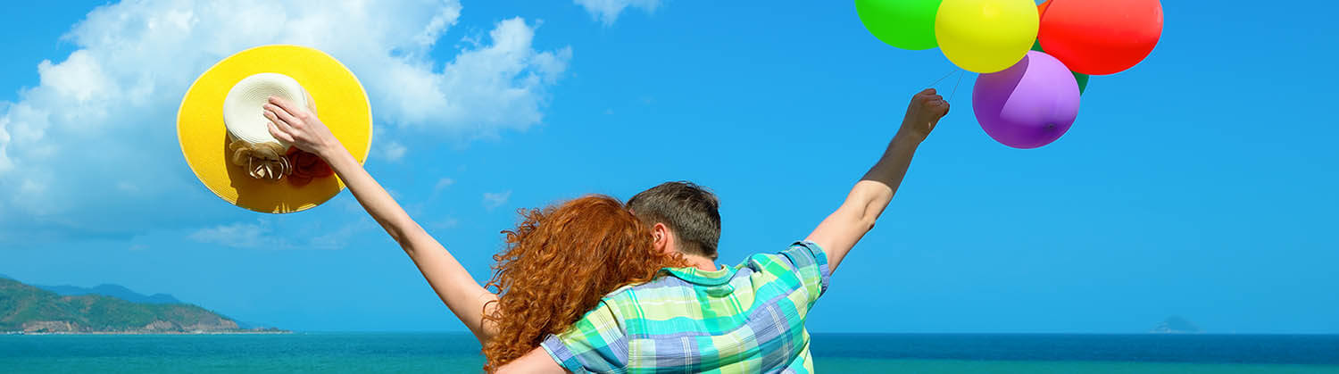 3 Simple Tips for Planning a Birthday Getaway