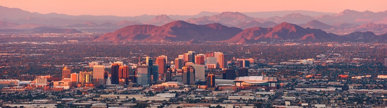 Phoenix: Make Your Dollar Go Further