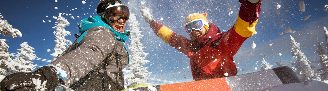 Top Winter Activities in Minnesota