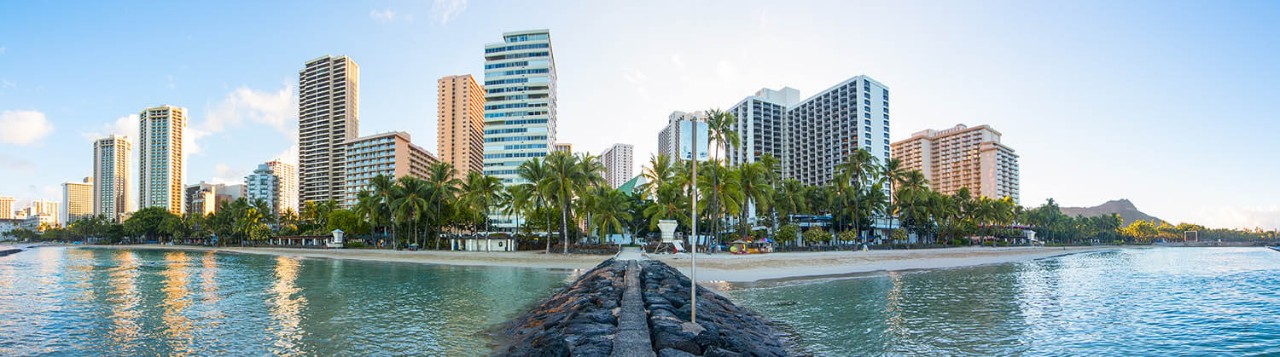 A Taste of Hawaii: Best Bites in Honolulu