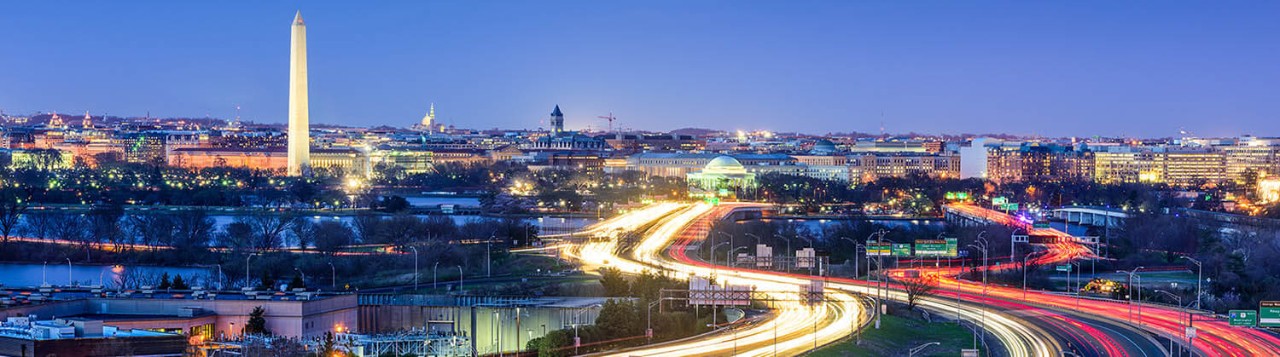 Insider’s Guide to Washington D.C.