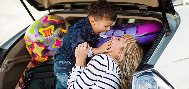 Dollar Express Rewards Feedback | Dollar Car Rental